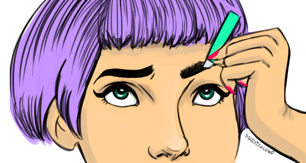 5 Ways You Can Change A Woman’s Life In 2015 | by Jess Goodwin ...