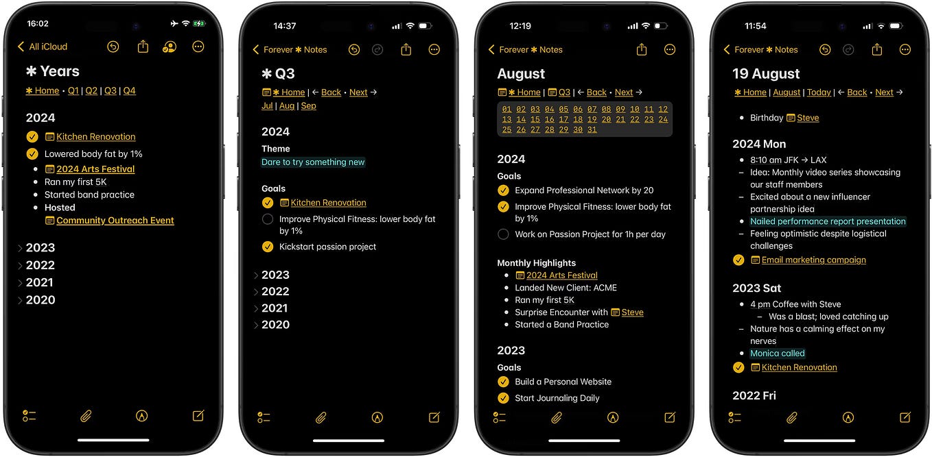 Notion Databases for Dummies Pt. 4: Database Layouts | by Alec Fox | Medium Notion Databases for Dummies Pt. 4: Database Layouts | by Alec Fox | Medium
