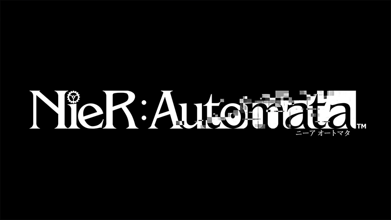 Videogame typography III: Branding | by SYH | UX Collective