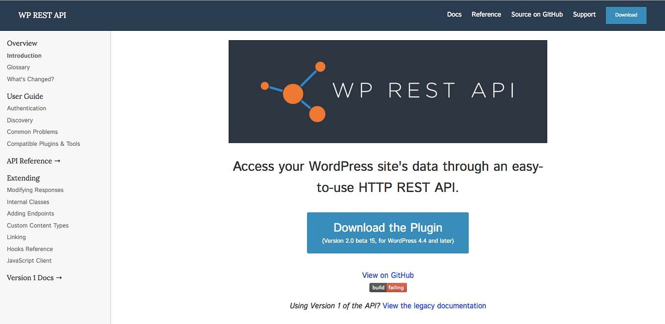 Headless WordPress with React. An intro to building decoupled… | by J.C ...