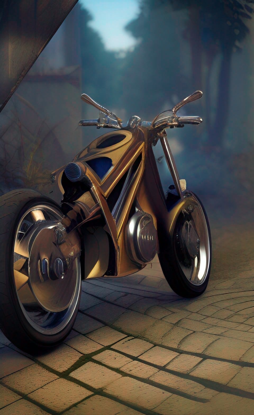 10 Reasons to Rent a Motor Bike Instead of a Car When on Vacation — Bikes Booking | by Bikes ...