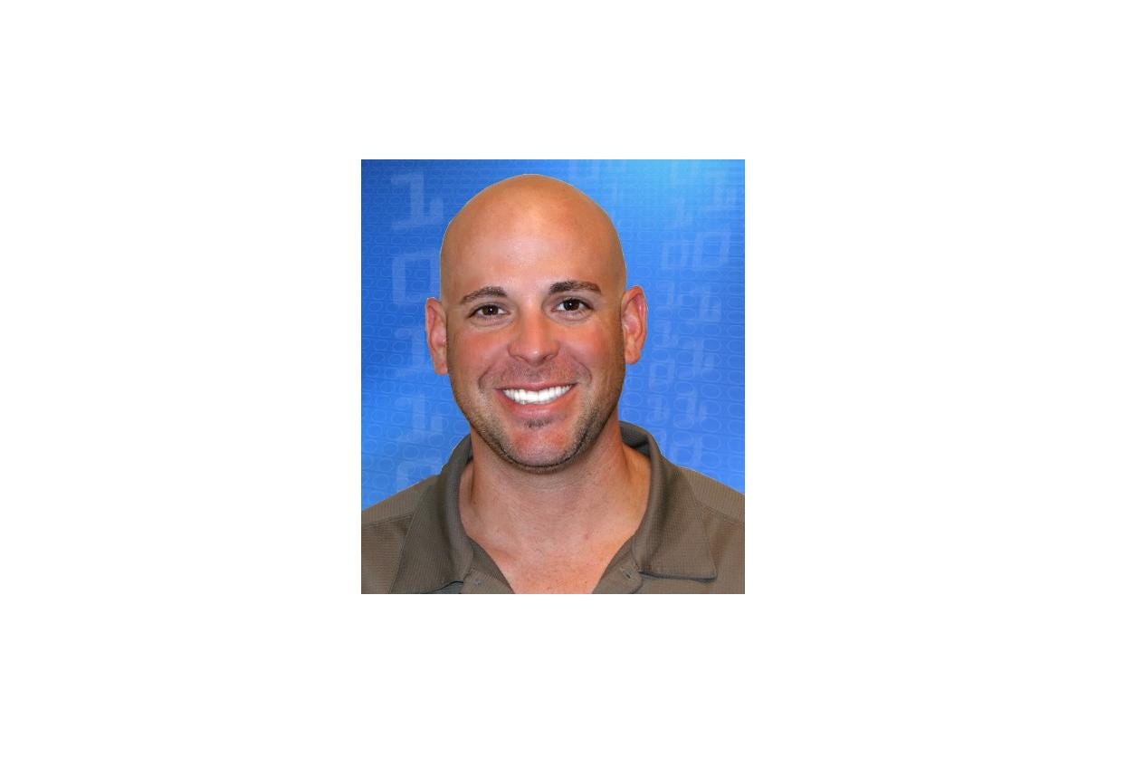Meet the Staff. Eric Benson | by Benson Systems | Meet The Staff | Medium