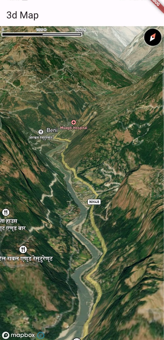 Marker Icon From Svg Image Flutter 2024 | by Valentyna Polienova | Medium