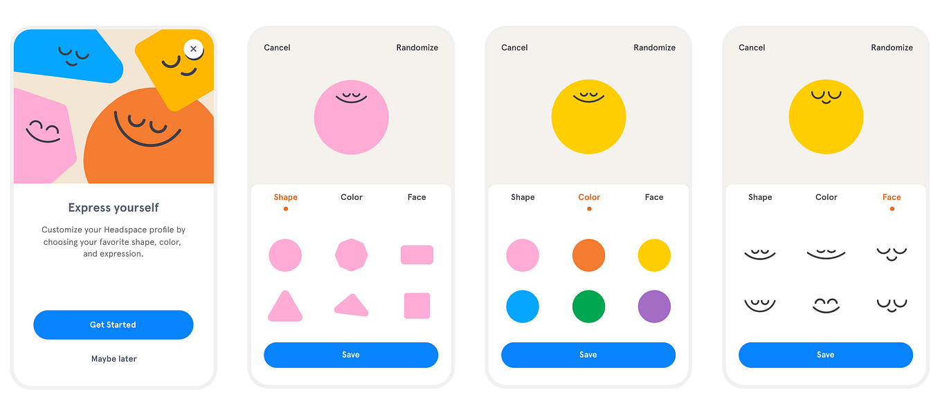 UX Laws with practical examples.. The collection of laws or design ...