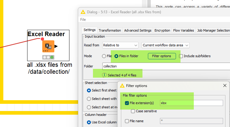KNIME and Python — Setting up and managing Conda environments | by Markus Lauber | Low Code for ...