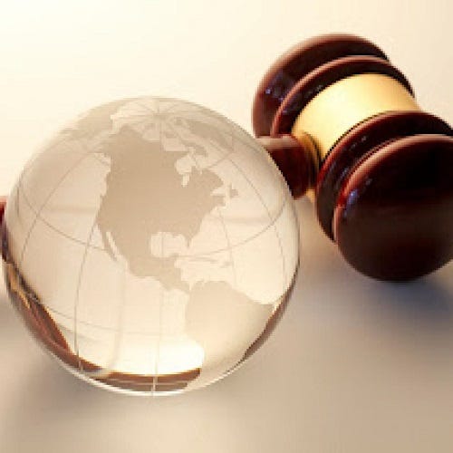 Understanding UCMJ Punitive Articles: A Comprehensive Guide | by Bilecki Law Group | Medium