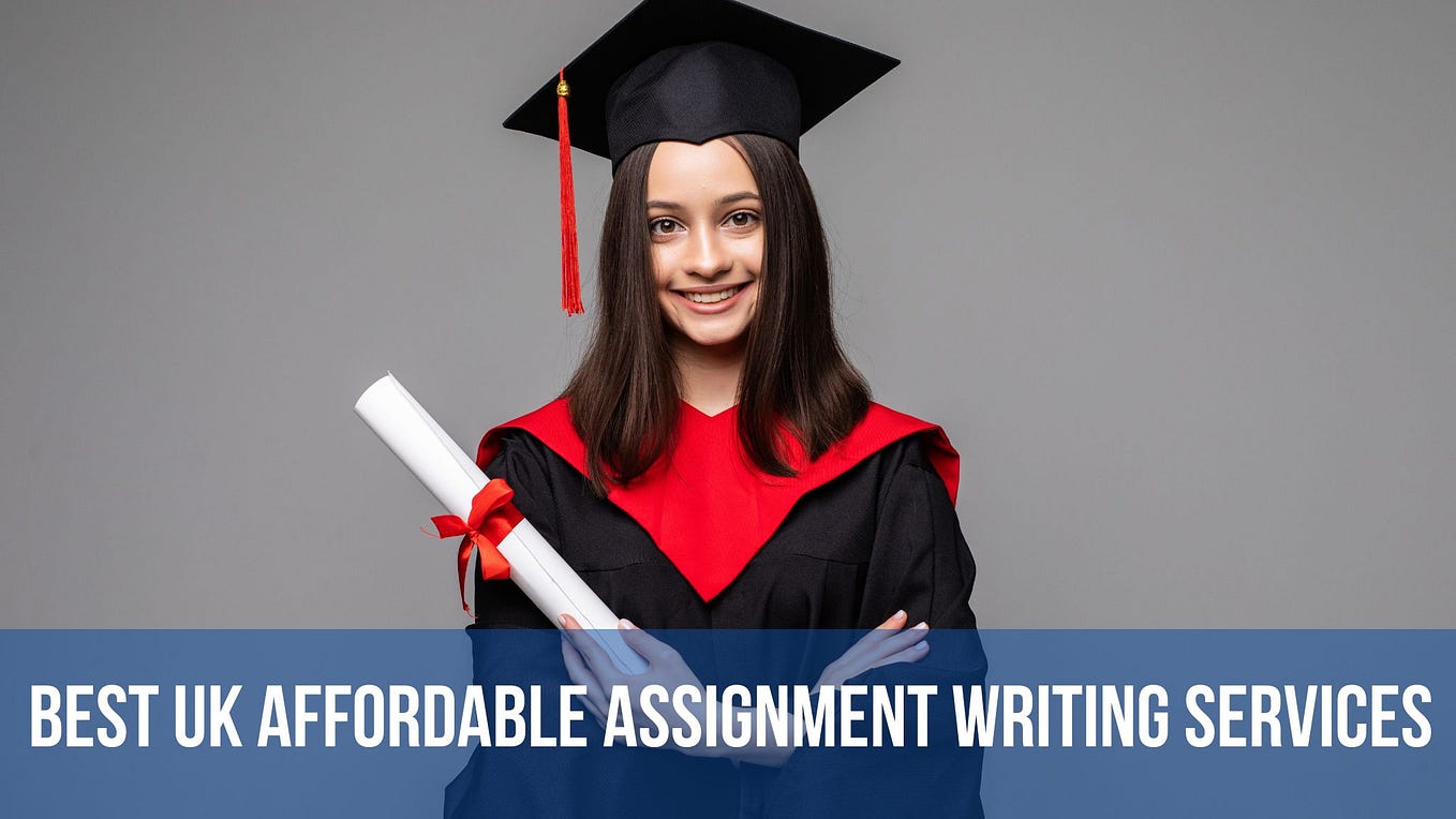 7 Crazy Ideas For Assignment Writing to Get Better Marks | Medium
