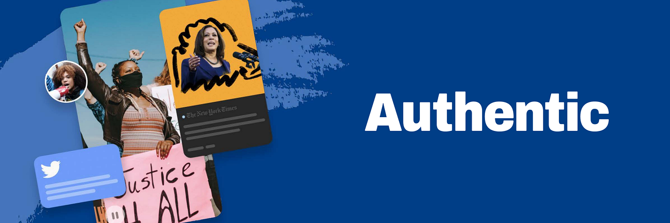 Authentic Campaigns wins ten awards at the 2020 Reeds—more than any ...