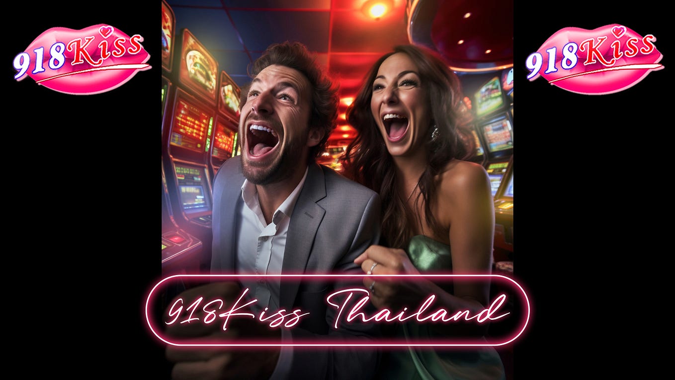 ค้นพบแอปพลิเคชัน 918kiss ในประเทศไทย - 918Kiss Codercruise - Medium