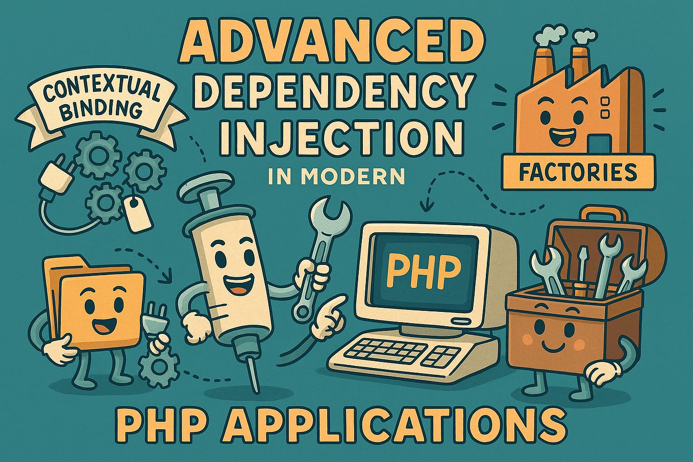 How to Build and Deploy Applications Using Docker | Towards Dev