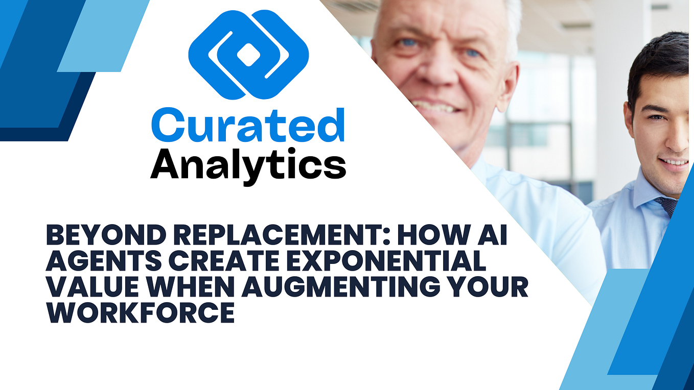 Transforming Your Workforce for AI Success: An Actionable Framework for Business Leaders | by ...