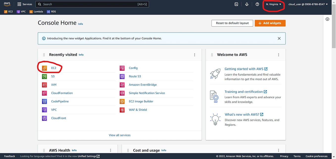 Using Boto3 And Python Create A Dynamodb Table Batch Write To The Table And Scan The Table