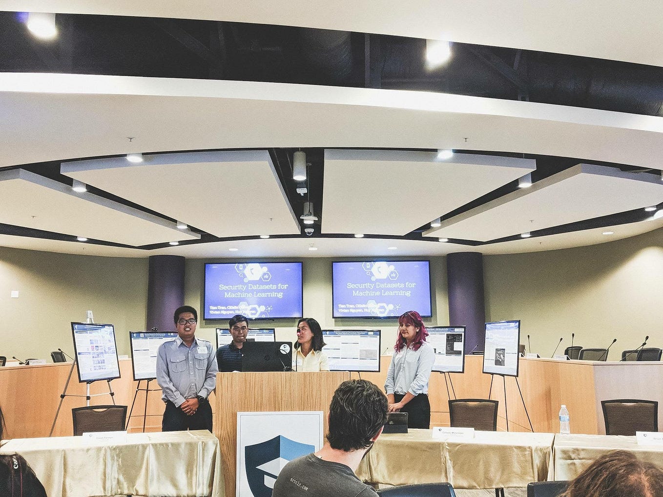 Cyber Explorers Escape Room: Cryptography | by Citlalin Galvan | Medium