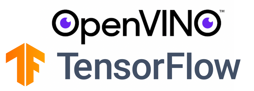 Simplified Deployments with OpenVINO™ Model Server and TensorFlow Serving | by Ragesh Hajela ...
