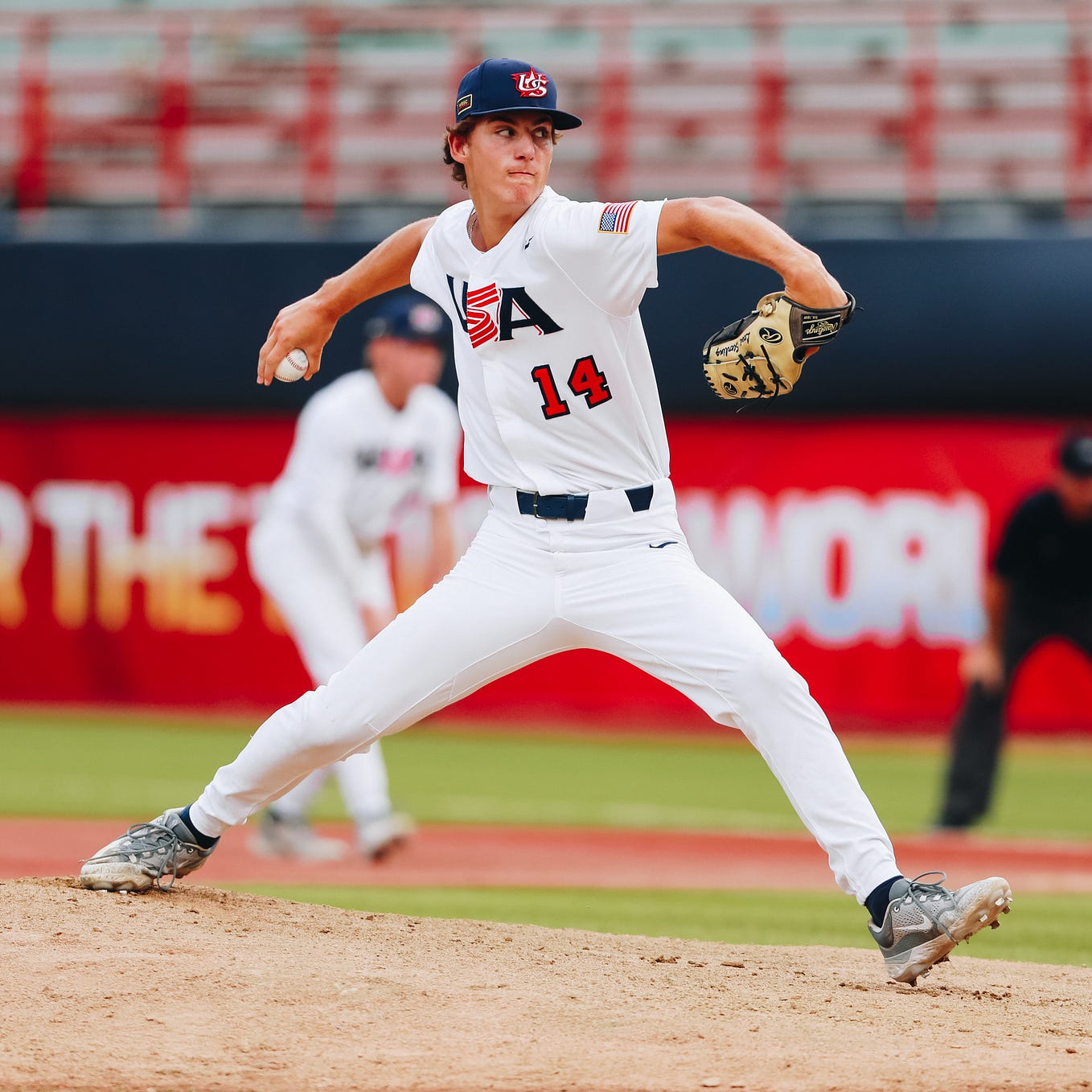 Wylan Moss | 3–20–24. 2024 | RHP | 6–3 180 lbs | Mater Dei HS… | by ...