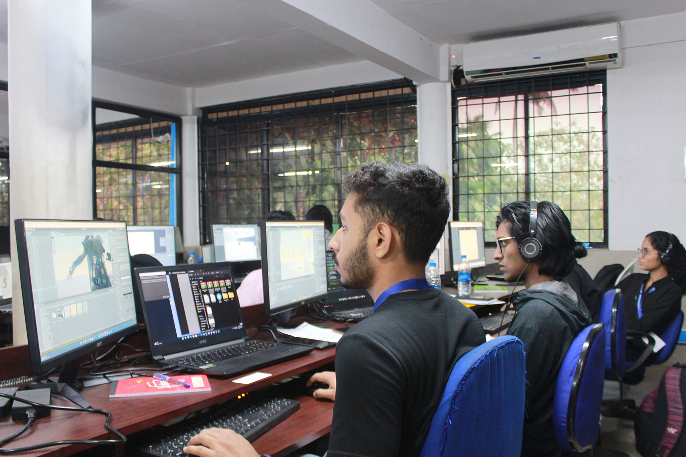 Unreal Engine Roadmap 2024: Revolutionizing the Future of Game ...