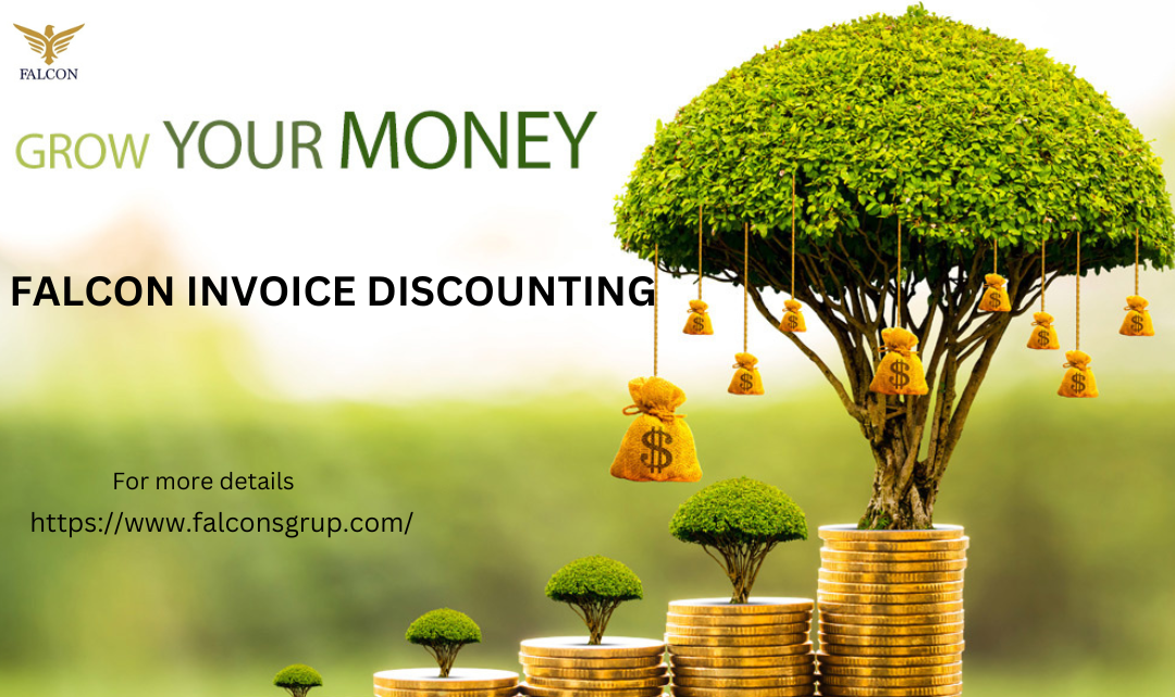 Falcon Invoice Discounting: The Secret Weapon for Business Success | by ...