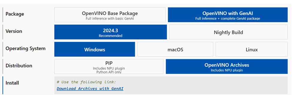 Importing PyTorch and TensorFlow Models Into OpenVINO | by OpenVINO ... Importing PyTorch and TensorFlow Models Into OpenVINO | by OpenVINO ...