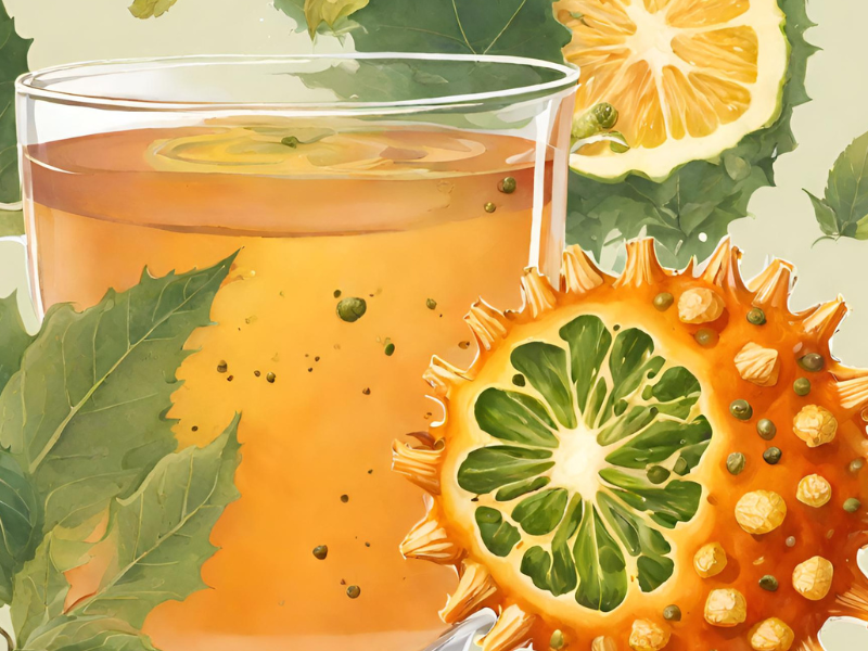 Have You Ever Tried Kiwano Fruit? | by Unusual Fruits | May, 2024 | Medium