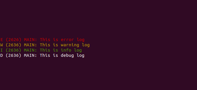 ESP-IDF Configuration | How to add custom configuration in project config | by MarkEye | Medium