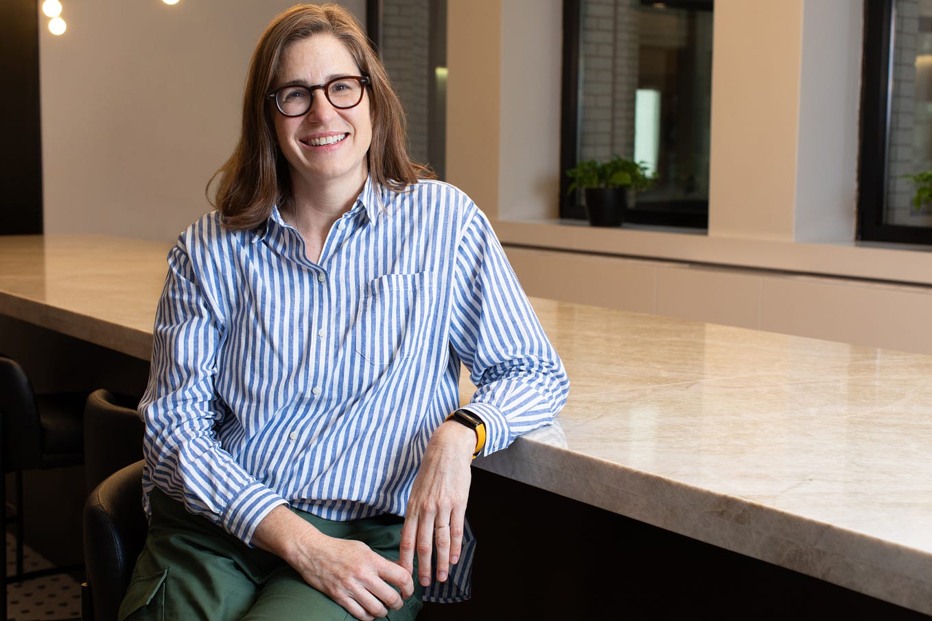 Lev Kushner of Noble Orange Magazine: 5 Things You Should Do To Become a Thought Leader In Your ...