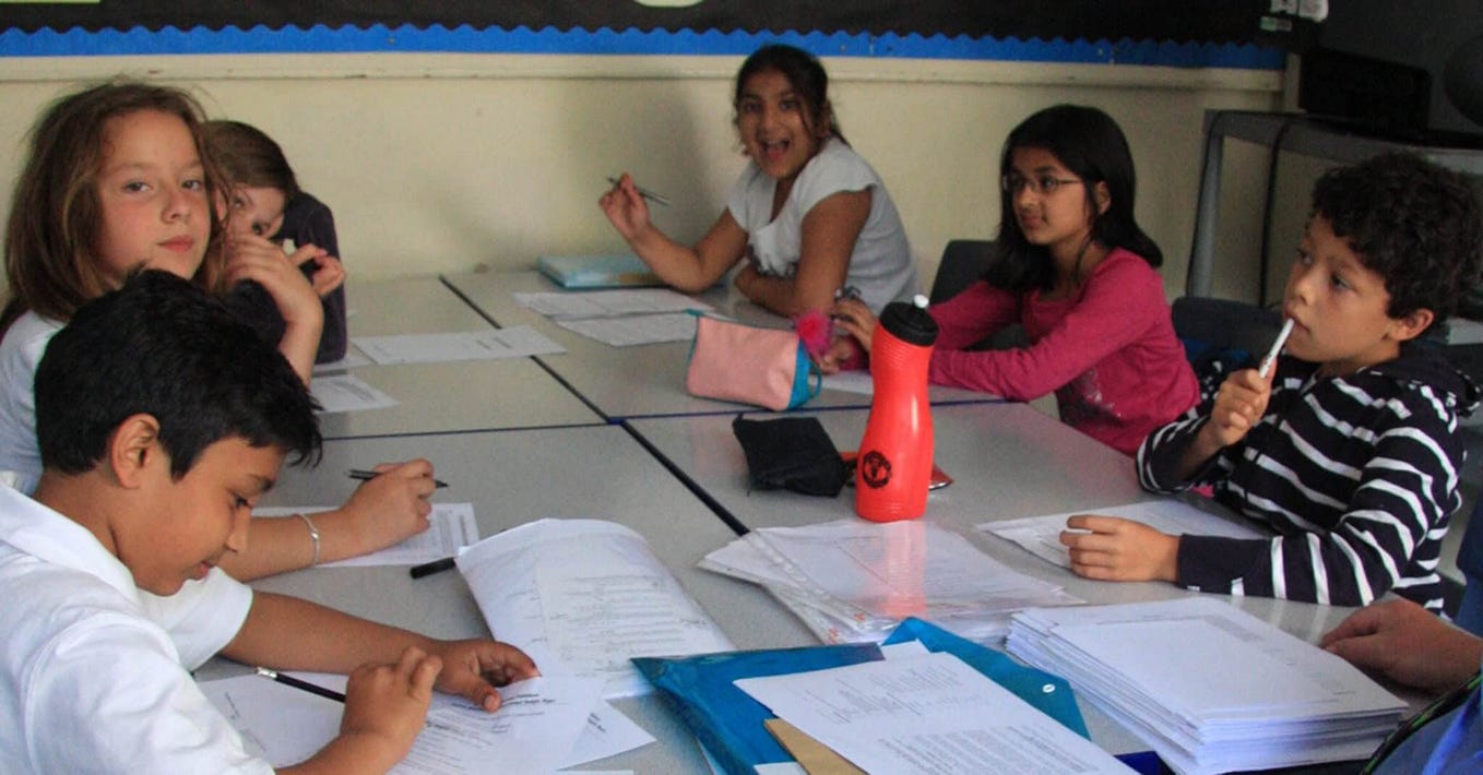 How to Prepare For 11 Plus Exam. For scoring distinction marks in 11 ...