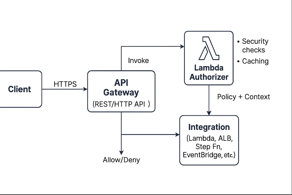 Complete AWS CI/CD | Deploy Spring Boot to ECS Using CodeBuild & CodePipeline From Scratch | by ...