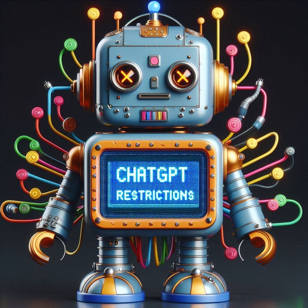 How to Use ChatGPT AI Art Generator: A Step-by-Step Guide to Creating Images with Prompts | by ...