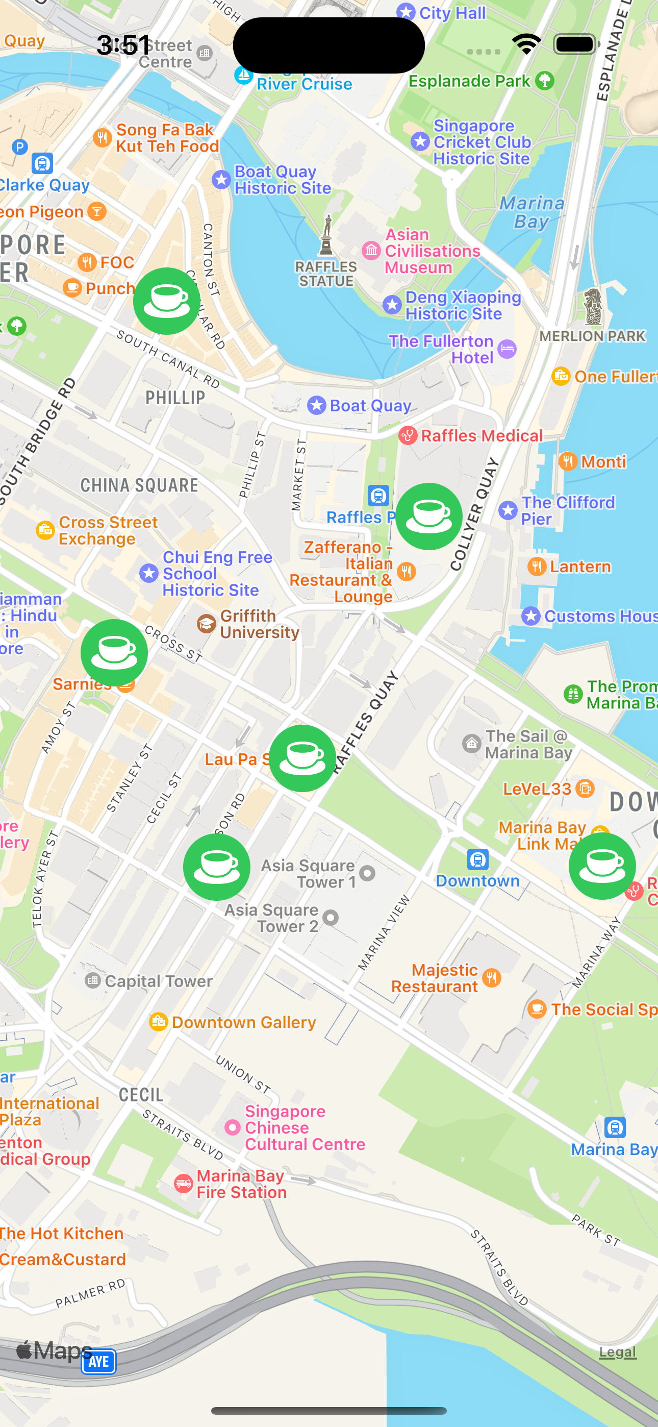 Activity Indicator with SwiftUI Modifier | by David Hu | Medium