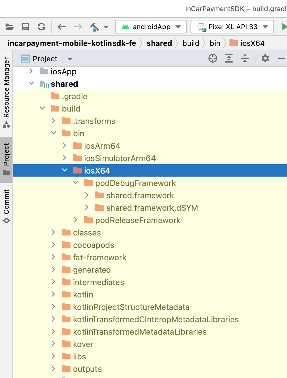 Create .aar file in android. This article guides that how to create… | by Hassan Mirza | Medium