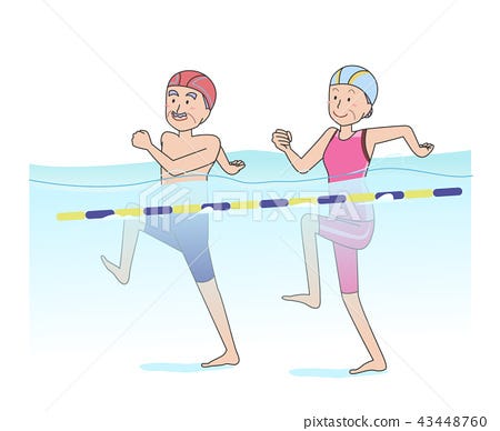 Water Yoga and Aerobics for Seniors: The Ultimate Guide to Fitness and ...