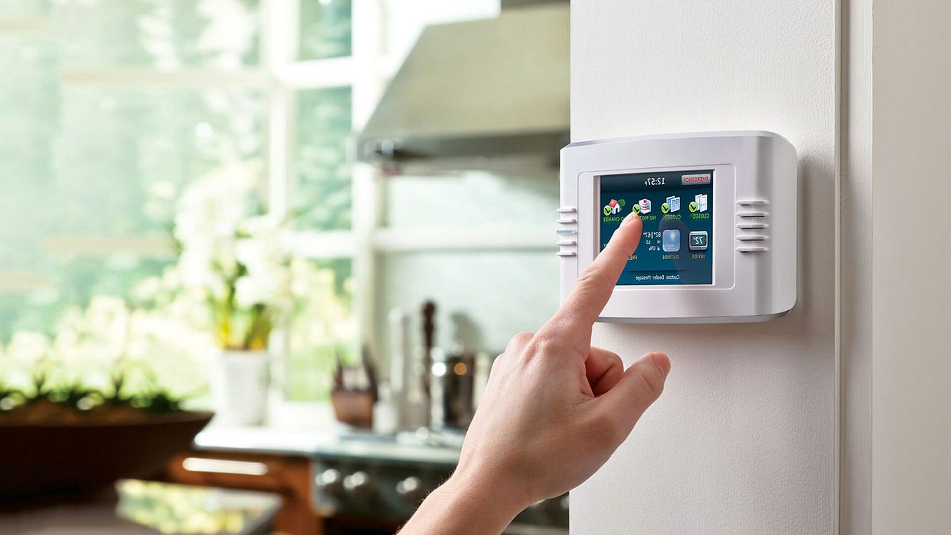 Advanced Commercial Alarm Systems in Penrith | by Penrithsystems | Medium