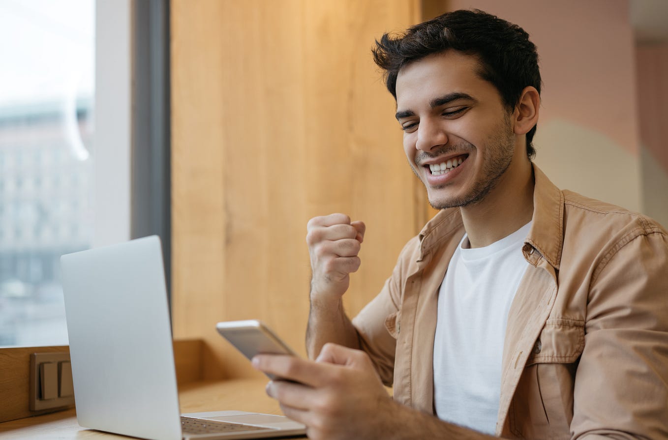 Karma is the best shopping app we’ve ever tried — and here’s why | by ...