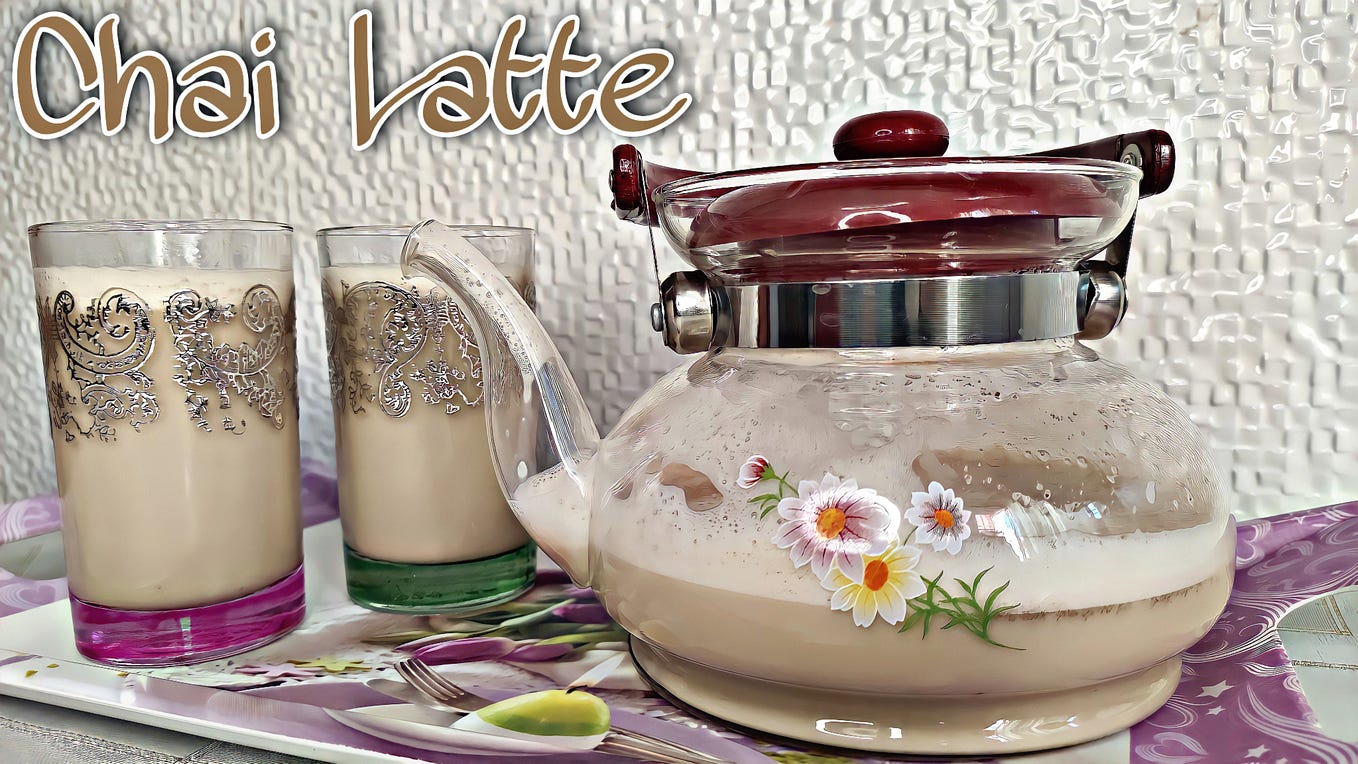 How to Make Soy Milk at Home. https://daoudikitchen.com/soy-milk/ | by ...