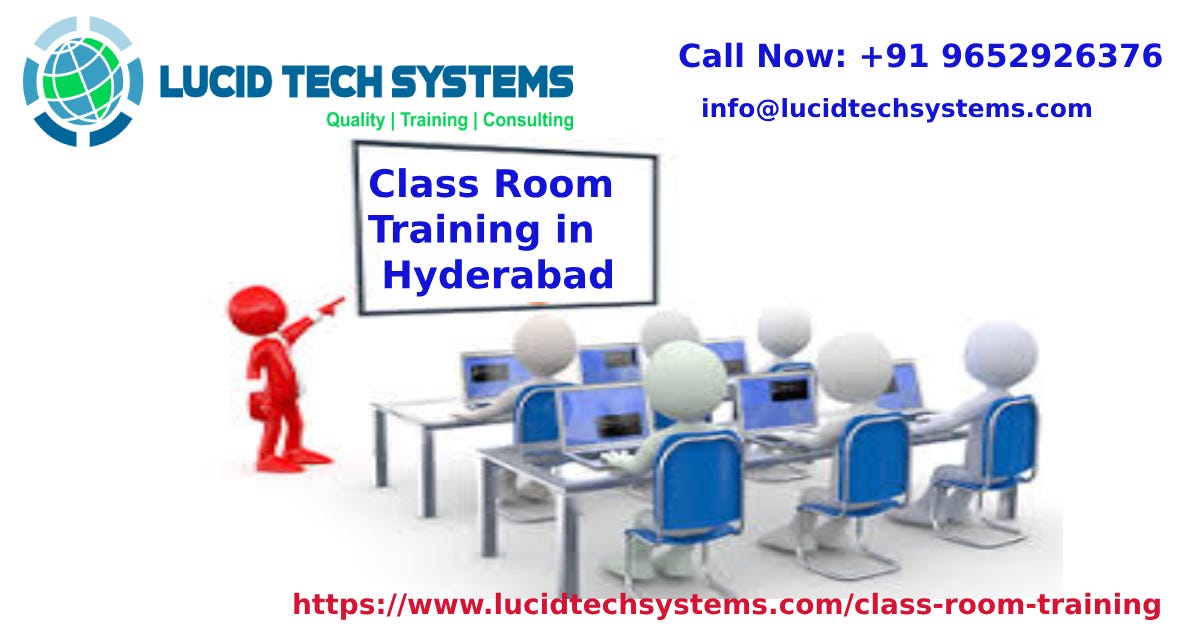 Best software training institute Hyderabad | Best software courses in ...