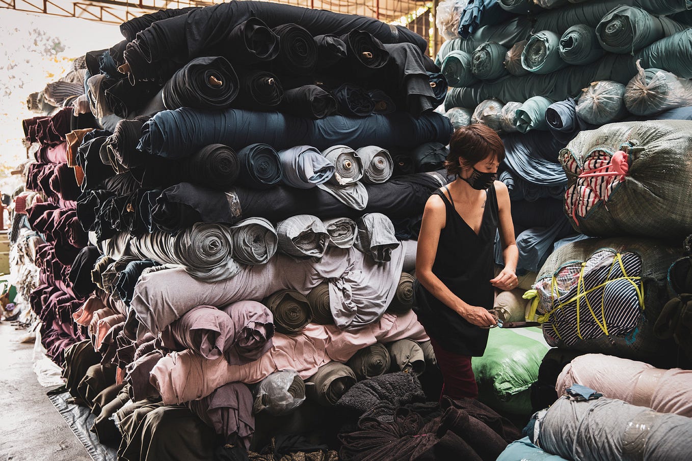 The Terrifying Thread Between Fair Trade, Anti-Trafficking, and QAnon ...