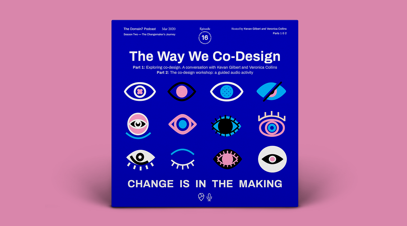The Co-Design Workshop: The Facilitator’s Pocket Guide | by Kevan ...