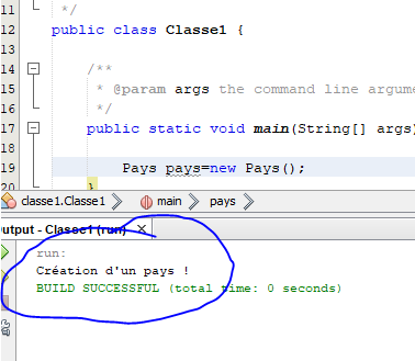 Les classes en Java: Les Getters et Setters | by Cedric Kanane | Medium