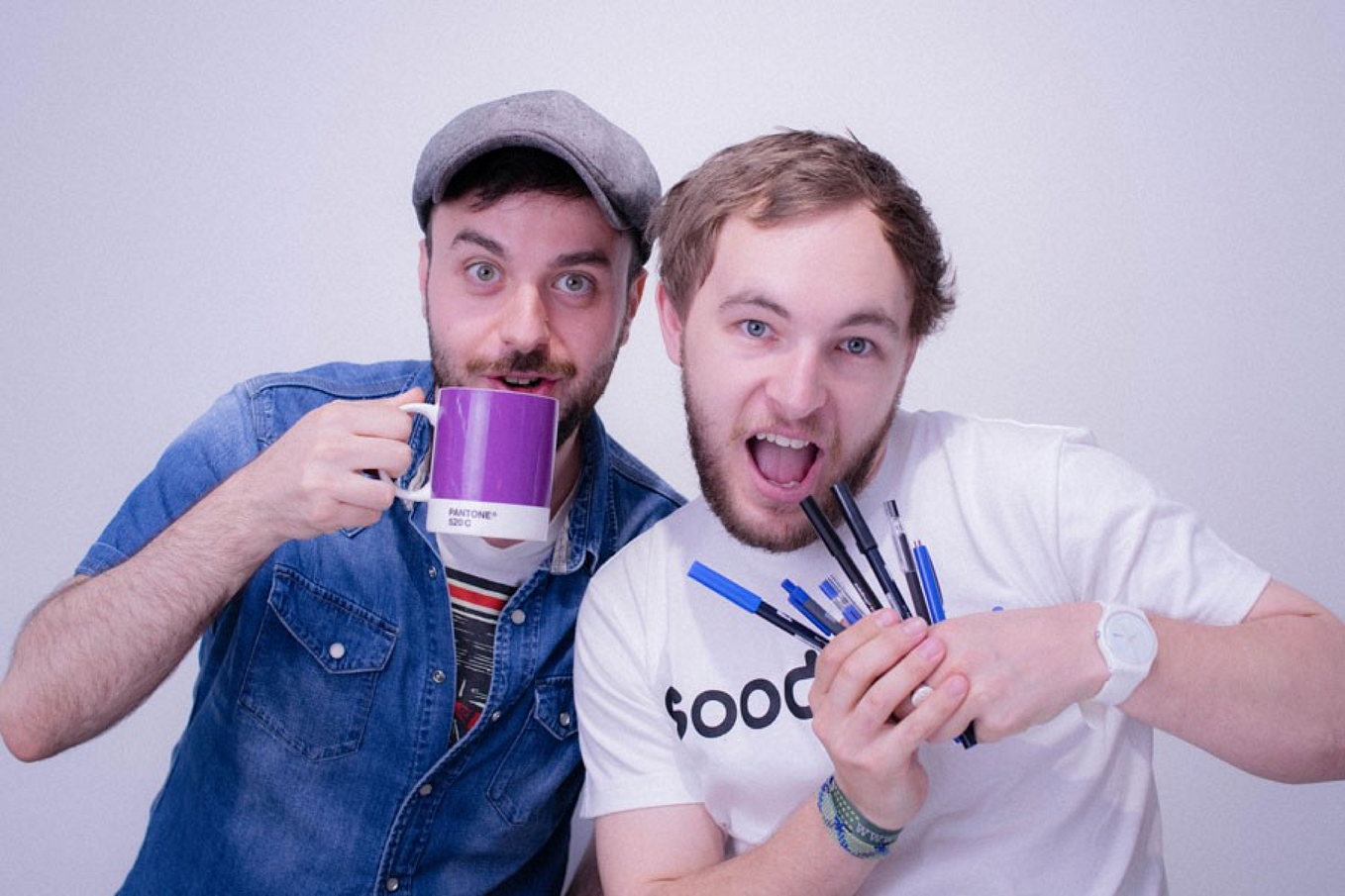Creating Value, Personal Branding and Design Thinking — A Q&A with ...