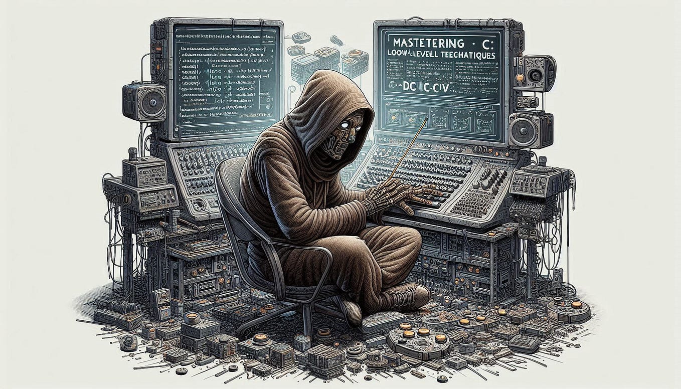 Understanding Compiler Warnings: Your First Step to Bug-Free Code | by ... Understanding Compiler Warnings: Your First Step to Bug-Free Code | by ...