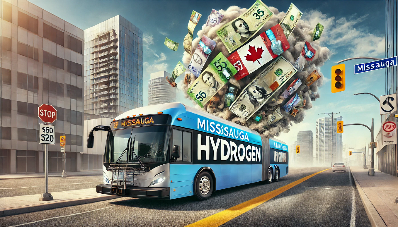 Hydrogen Realist Michael Liebreich Updates His Hydrogen Ladder | by ...