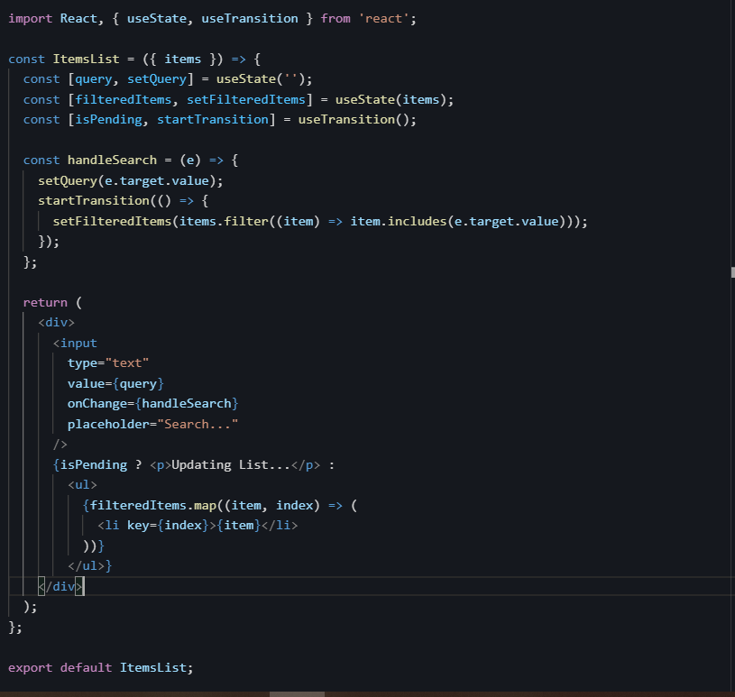 Introduction to useActionState -New hook in React | by Shrinidhi Batavi ... Introduction to useActionState -New hook in React | by Shrinidhi Batavi ...
