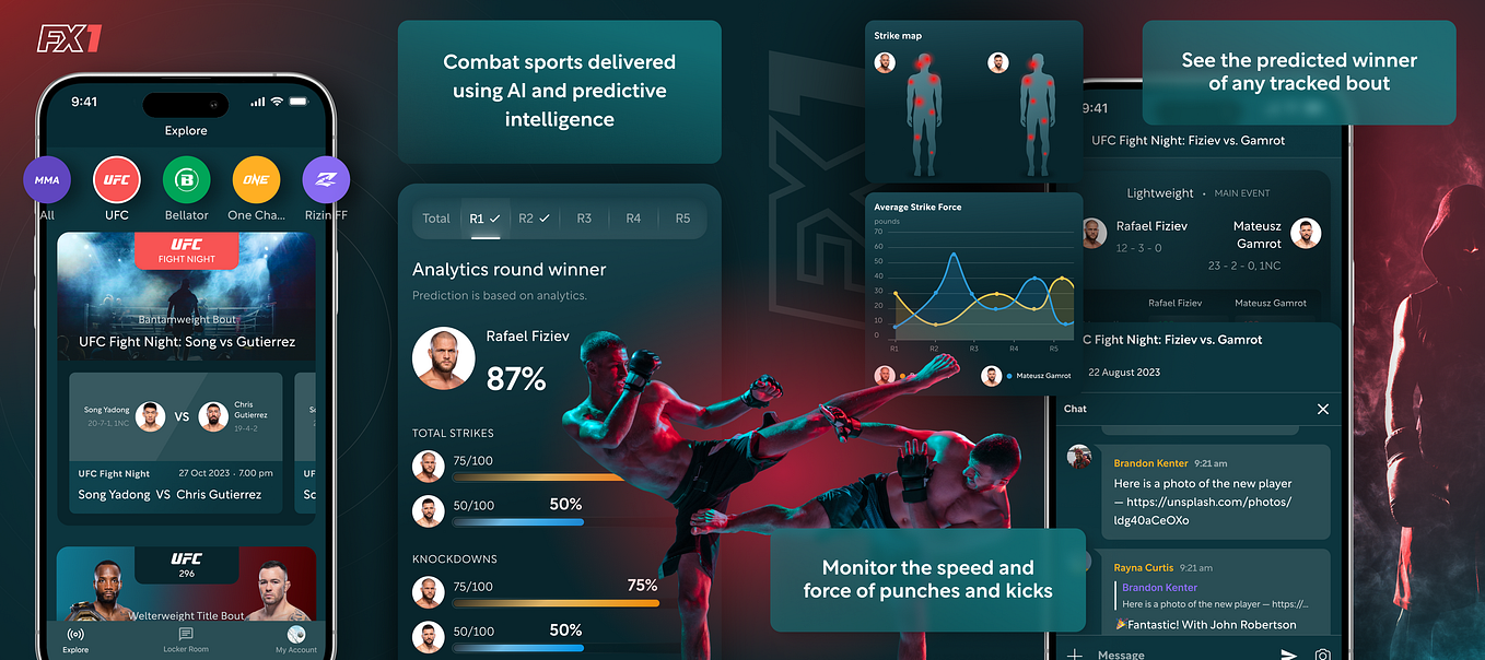 FX1/Diary-29. Hello FX1 fam. | by Trent Allan | FX1Sports | Dec, 2023 ...