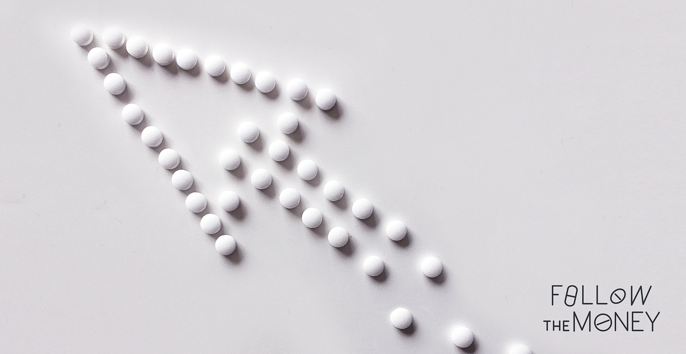 To Solve the Healthcare Cost Crisis, Start with Prescription Drugs | by ...