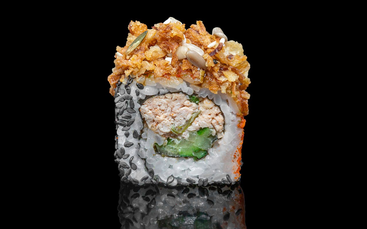 Luxury Platter - Eiyo events and catering - Medium