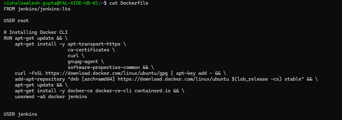 Container Orchestration. Docker Swarm is Docker’s built-in… | by Vishal Manju Kamlesh Gupta ...