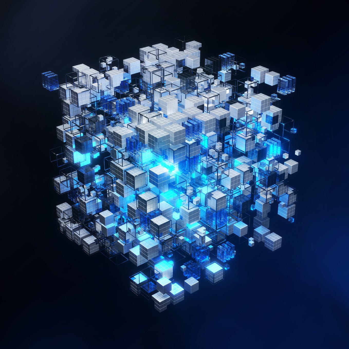 Creating An Etcd Cluster And Replacing The Default Etcd In A Kubernetes