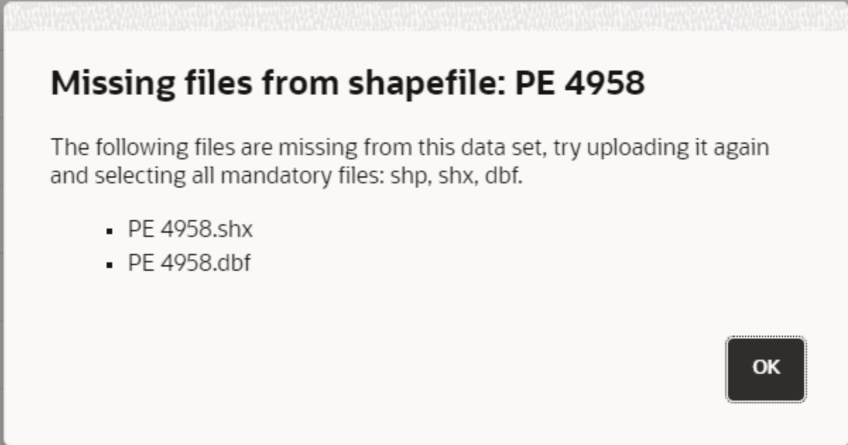 Embedding Oracle Analytics Cloud In Oracle Apex By Cristina Varas Menadas Medium