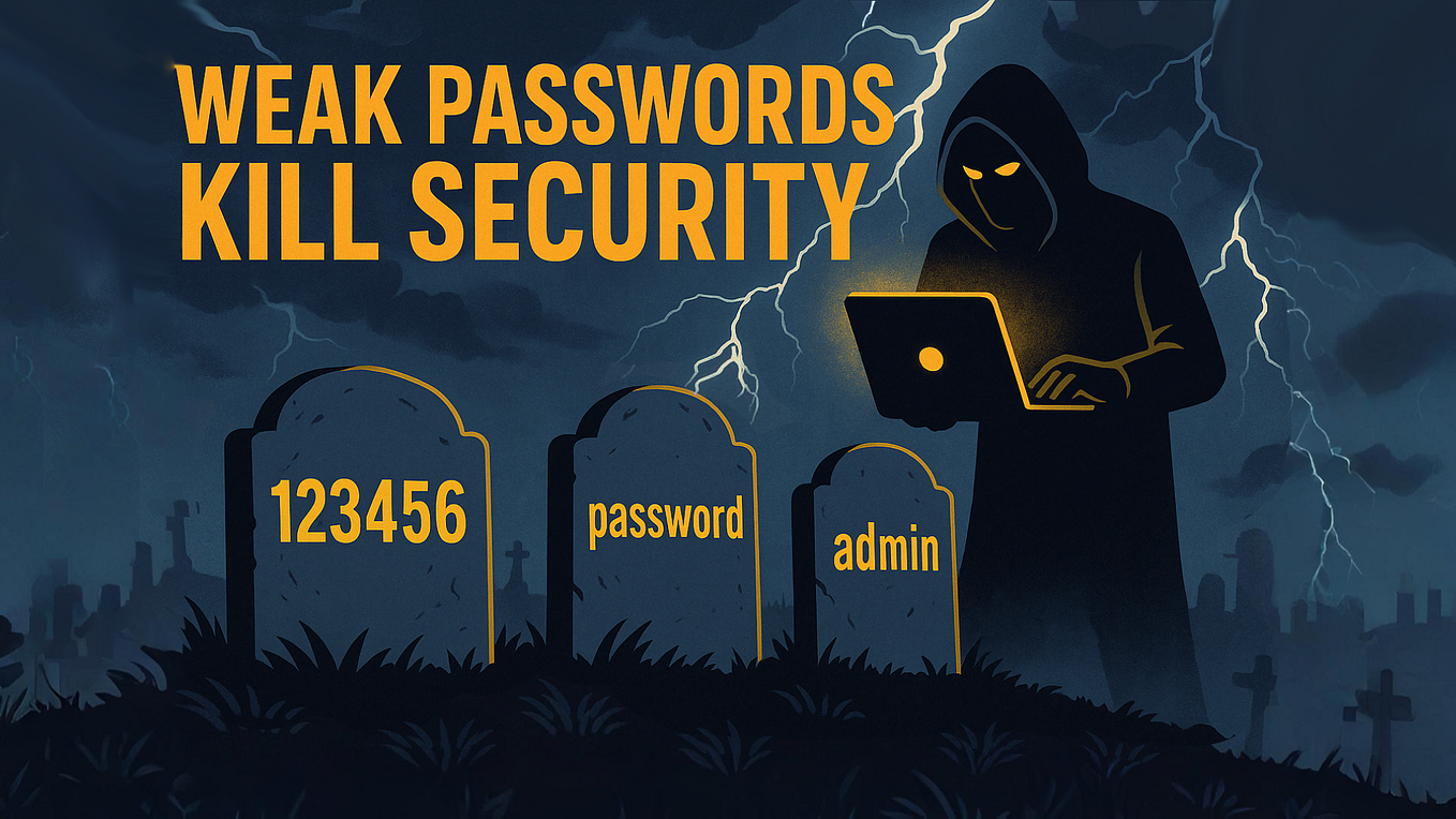 The 6.5 Tbps Attack!. DDoS Attacks in 2025: How to Detect… | by YuvaSec ...