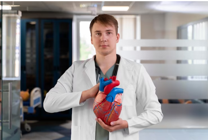 Understanding Mild Heart Attack: Symptoms, Treatment, and Recovery | by Dr. Raghu | Jun, 2024 ...